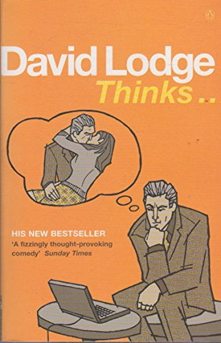 Pre-Owned Thinks (Paperback) 9780141000213 - Walmart.com