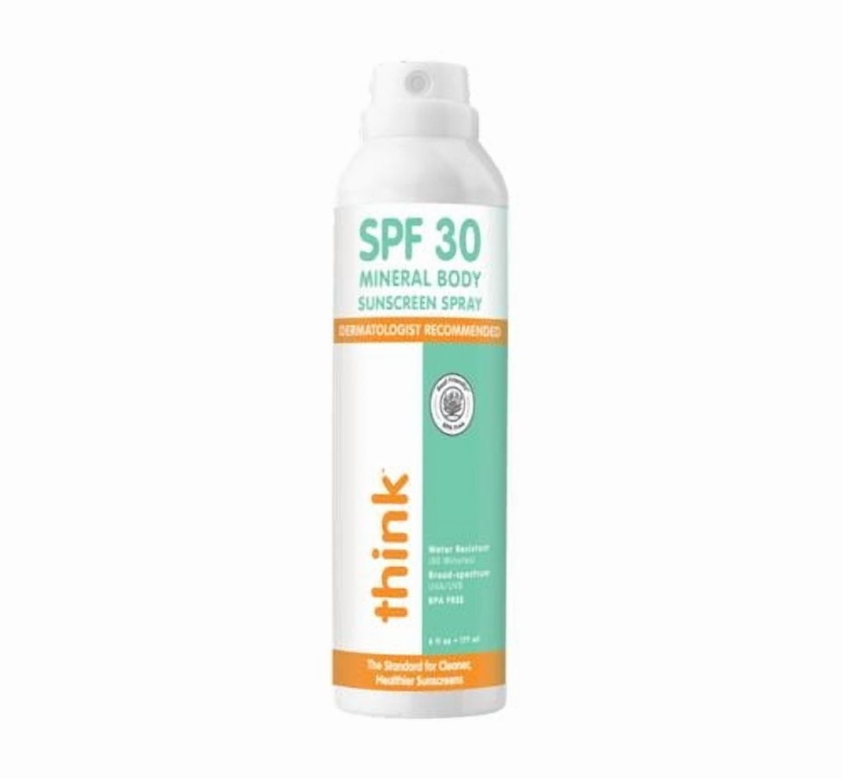 THNKSPRT SUNSCREEN SPF30 ( 1 X 3 OZ ) - Walmart Business Supplies