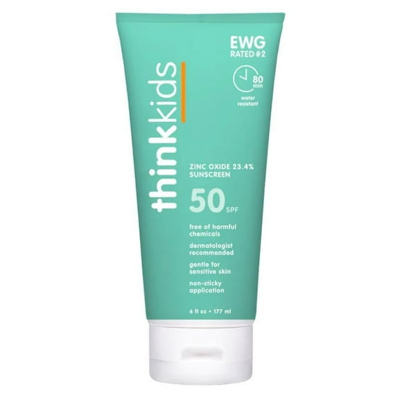 Thinksport Sunscreen