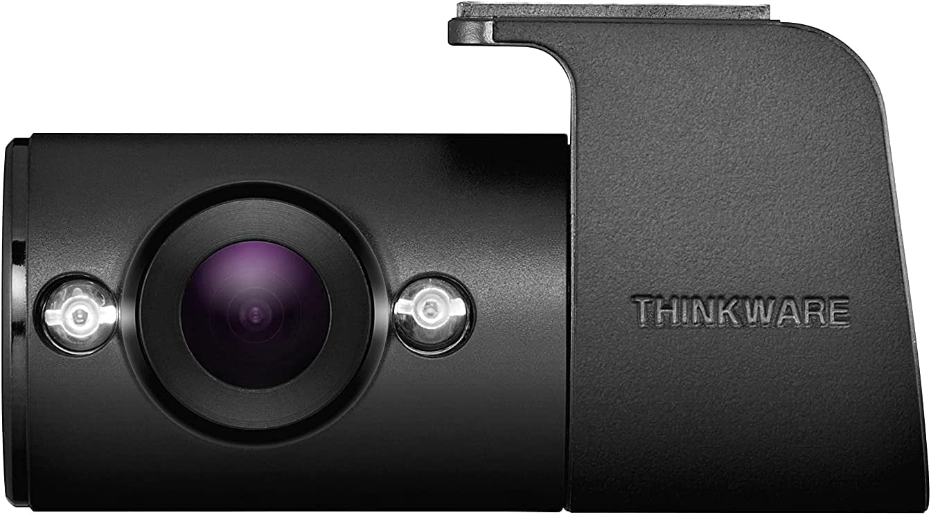 Thinkware Interior Infrared Rear Camera for F200 PRO/X700 Dash Cams ...