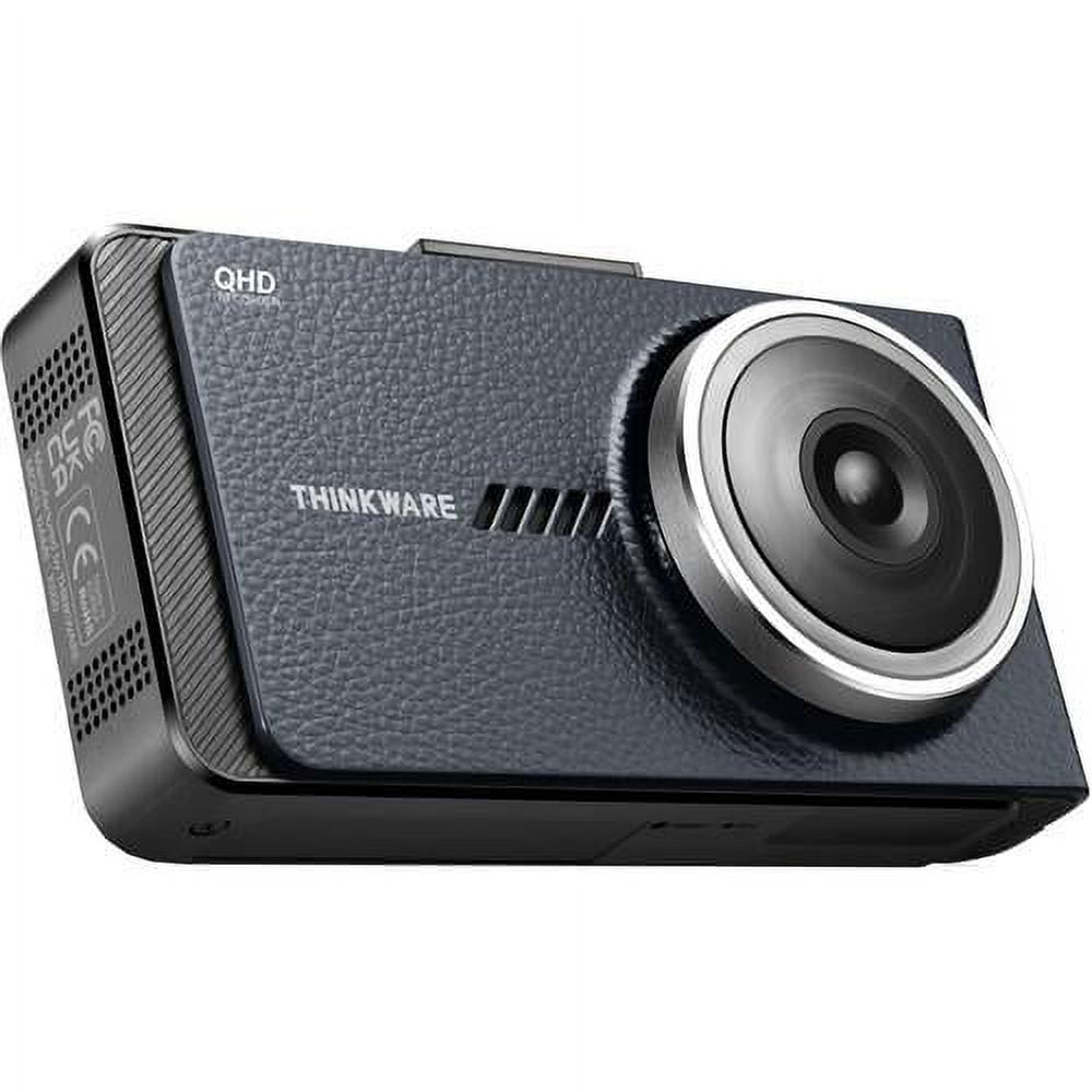 Thinkware X800 2K QHD Front Dashboard Car Dash Cam with 2.7" LCD ...