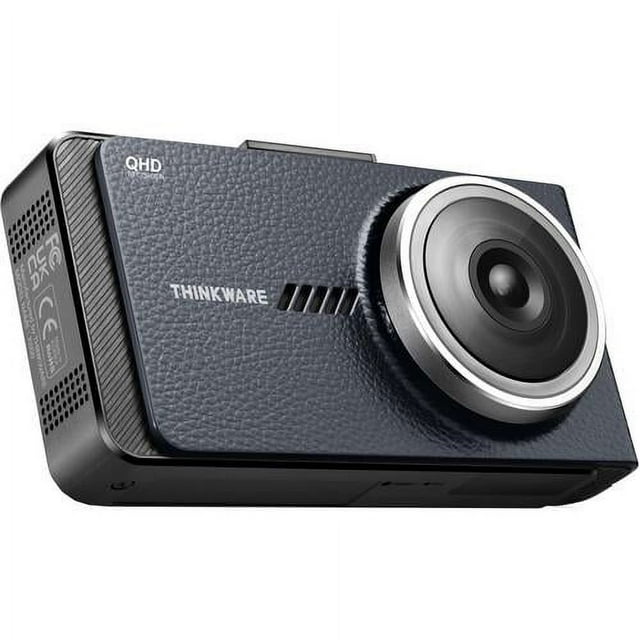 Thinkware X800 2K QHD Front Dashboard Car Dash Cam with 2.7" LCD ...