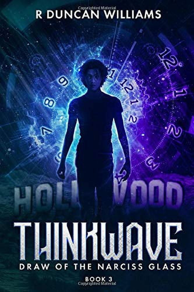 Pre-Owned Thinkwave III: Draw of the Narciss Glass (Thinkwave Series ...