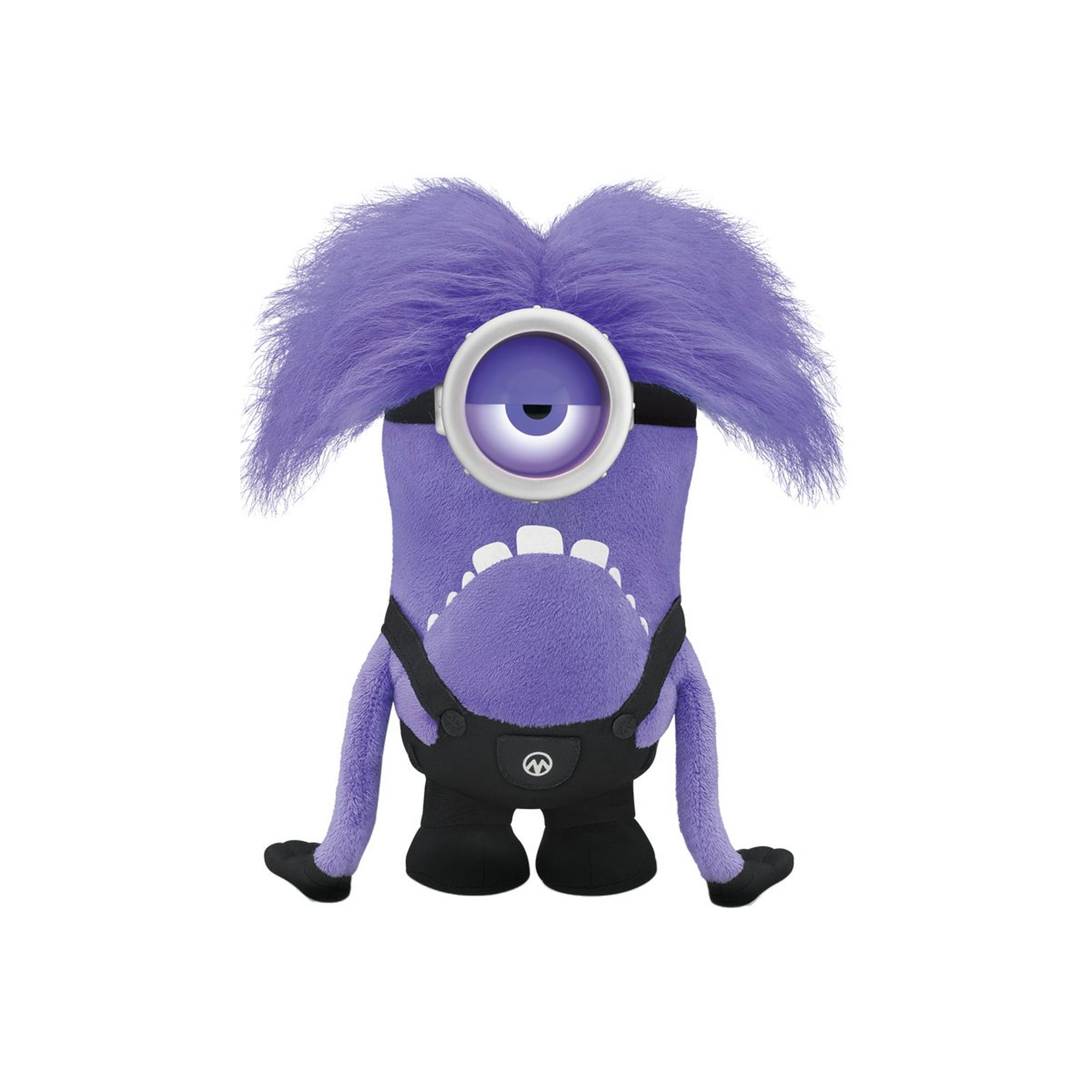 Evil Minion Despicable Me 2