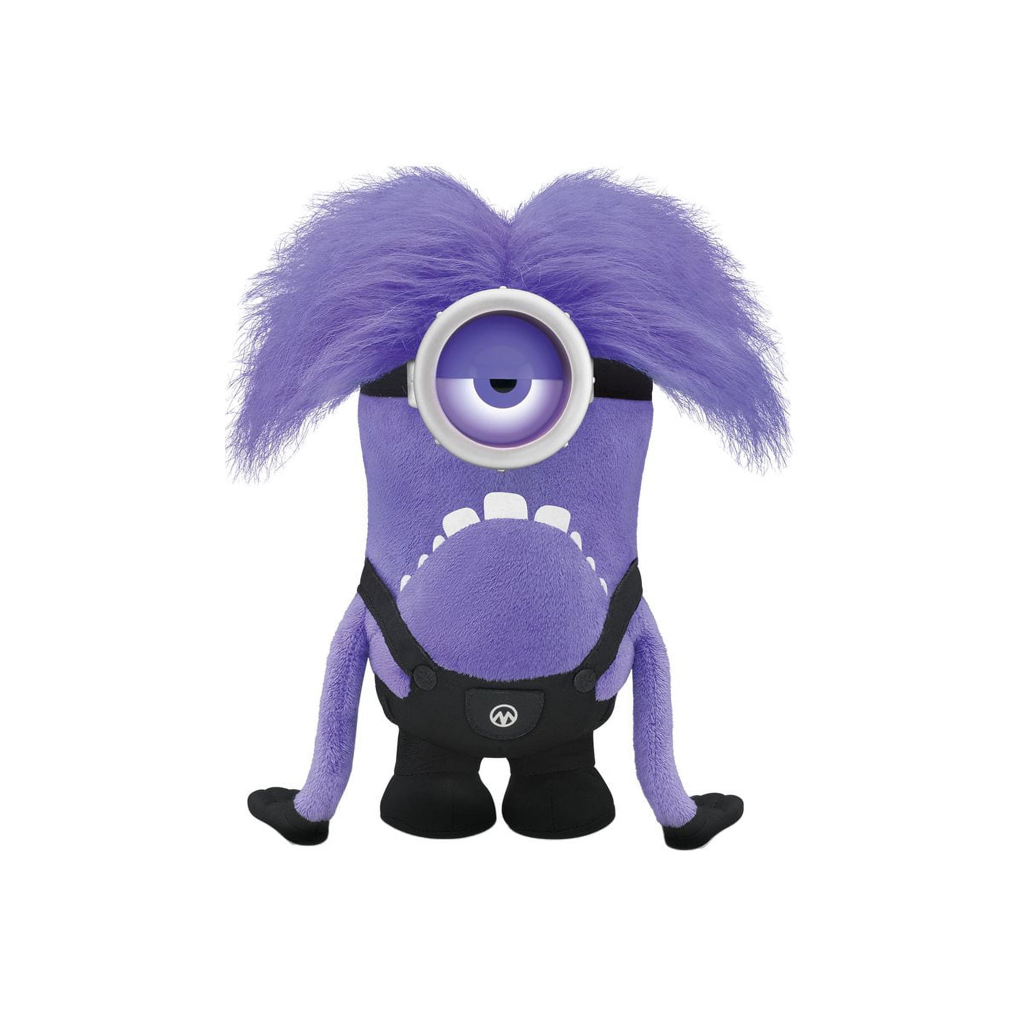 Despicable Me 2 Purple Minions