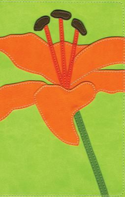 Pre-Owned NIV Thinline Bloom Collection Bible (Unknown) 0310949297 ...