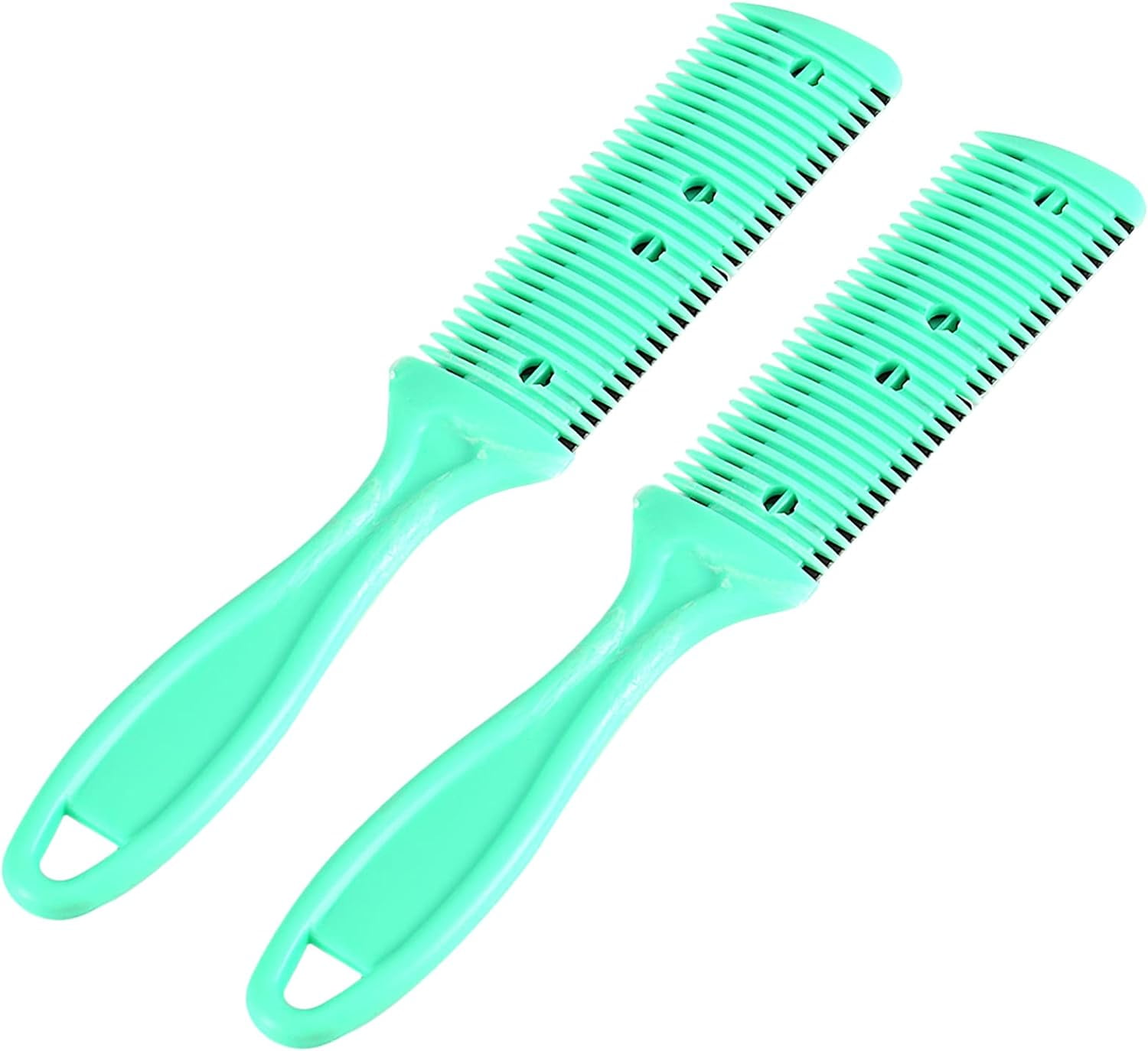 Thinning Comb, Reliable and Easy to Operate Portable Comb, Lightweight ...