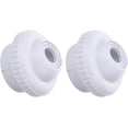 Thinp 10 Pieces Pool Jet Nozzles, 3/4" Directional Flow Eyeball Inlet ...