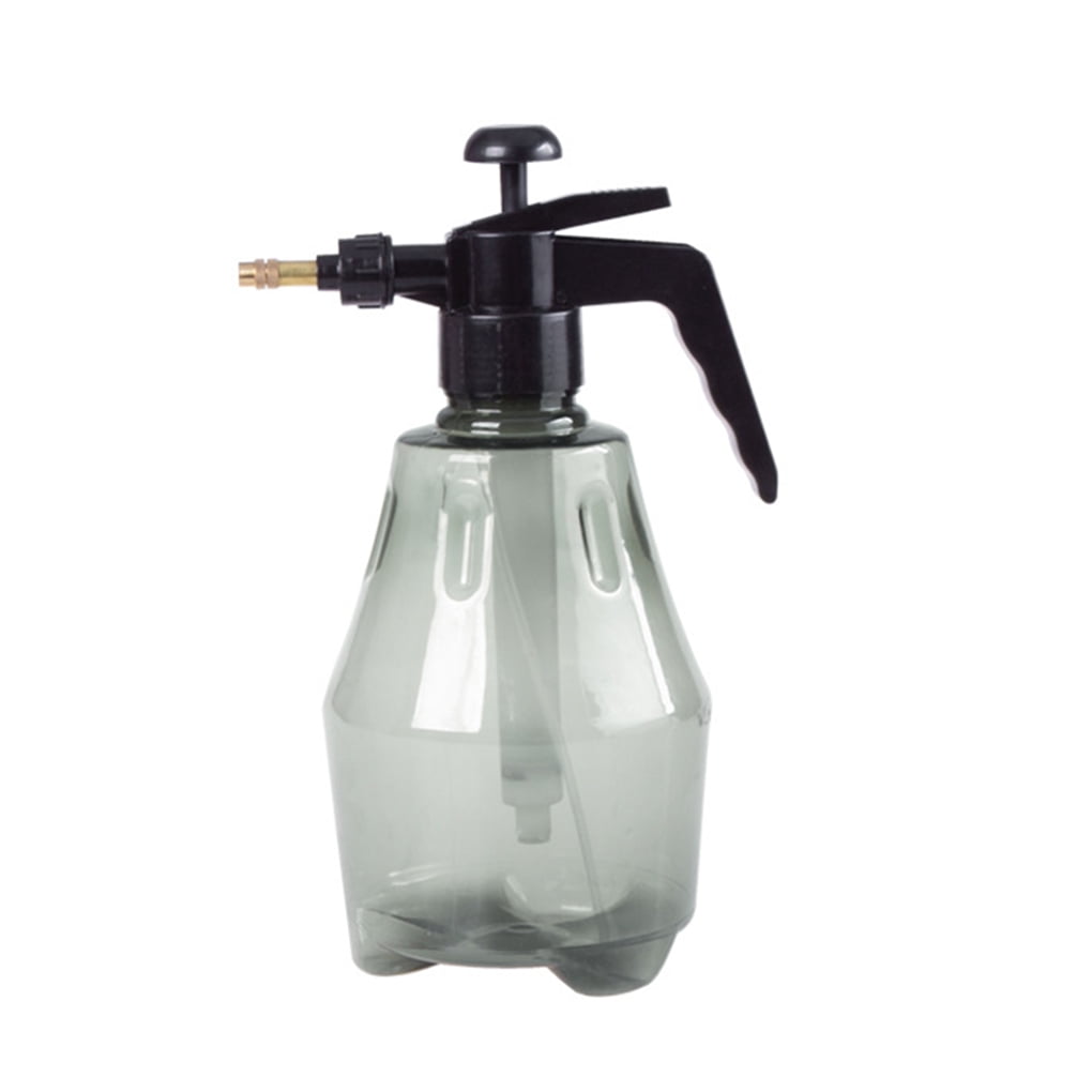 Thinsont 1.5L Garden Plant Watering Pot Spray Bottle Gardening Mister ...