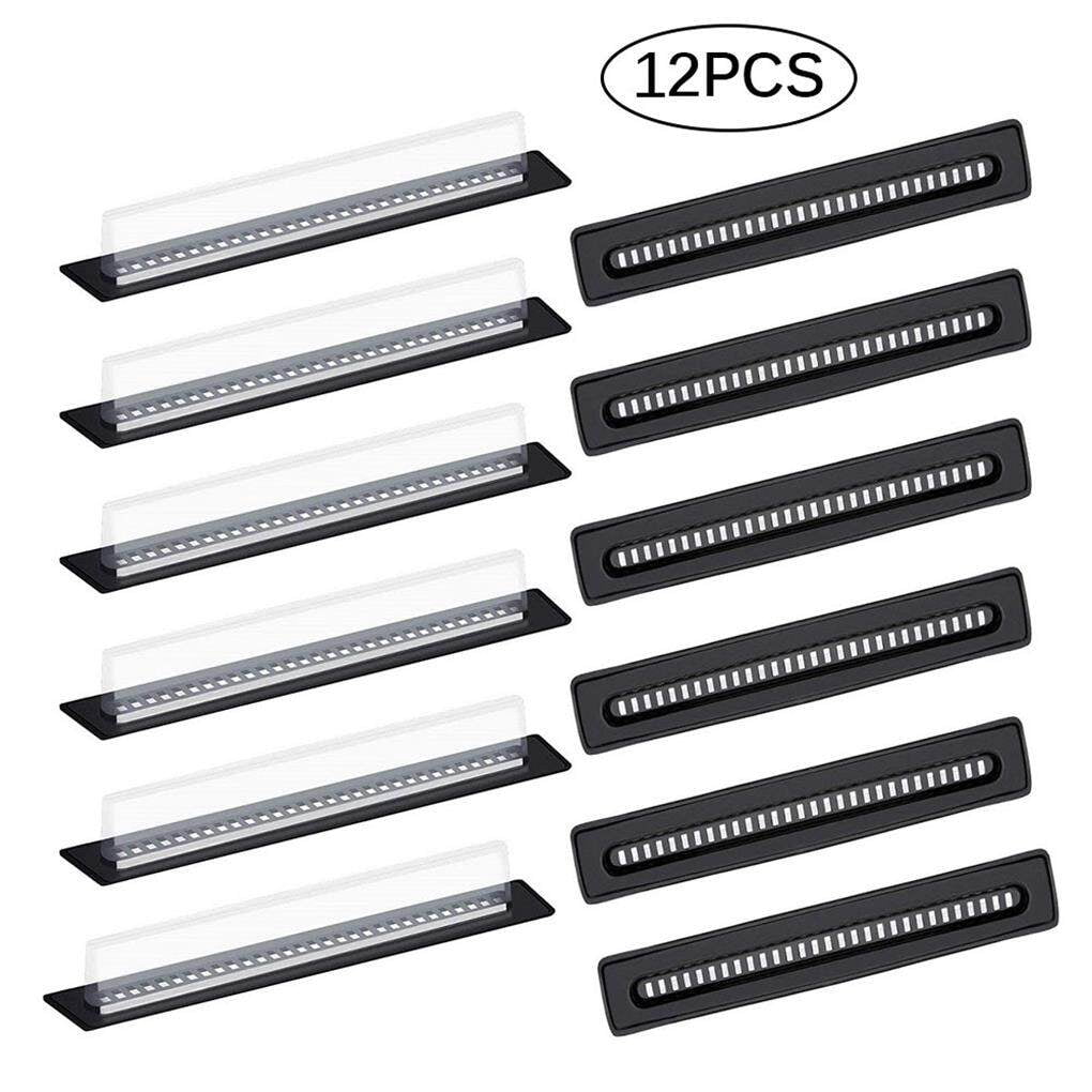 Thinsont 12pcs Beetles Traps Beetles Catcher Natural Beehive Pest ...