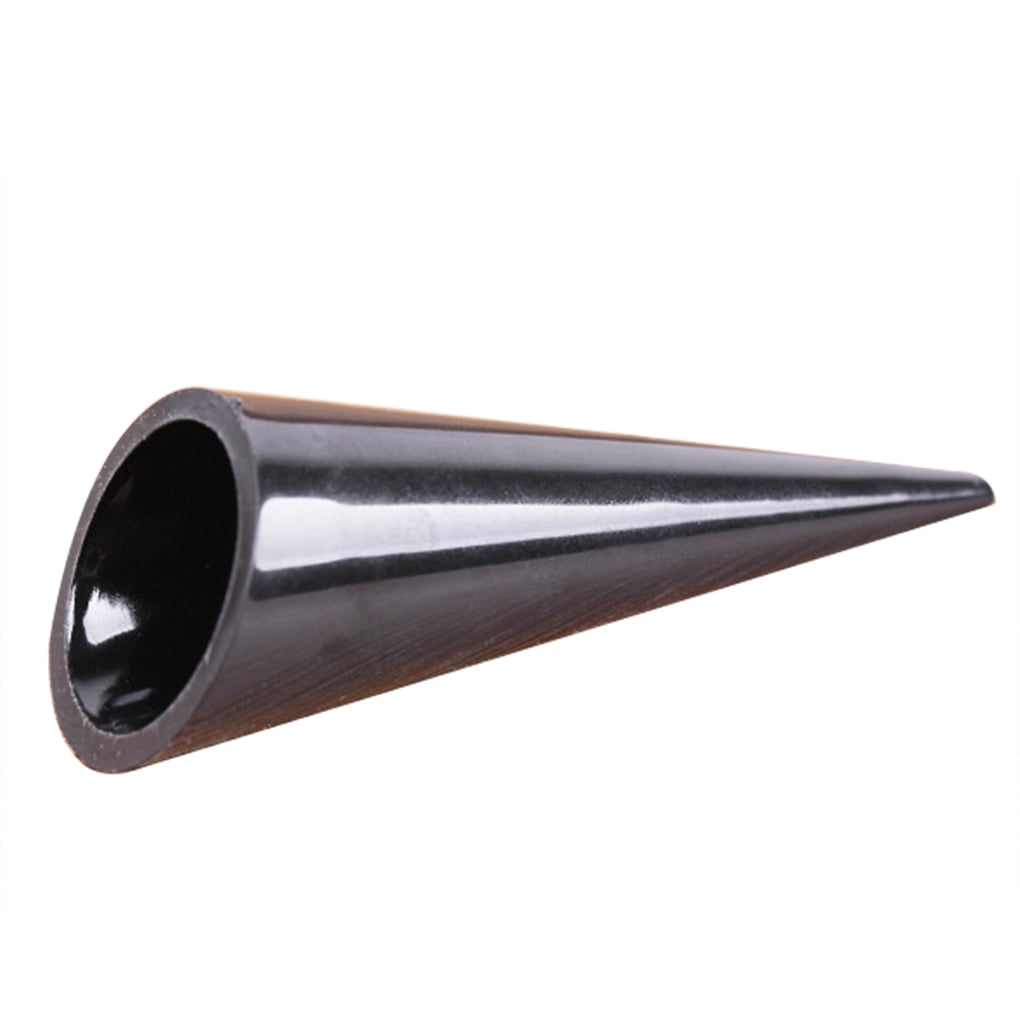 Thinsont 1X Finger Cone Fingertip Ring Stand Jewellery Display Holder ...