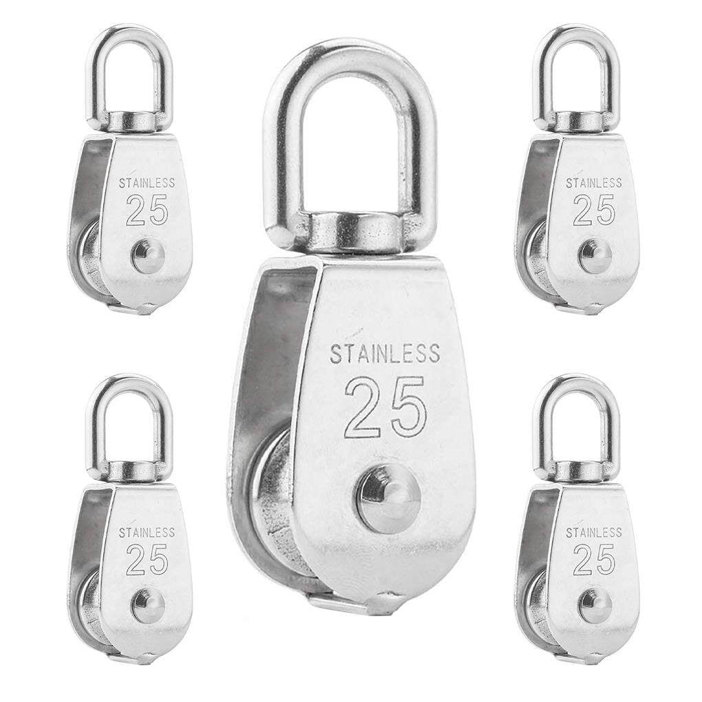 Wire Rope Load Capacity