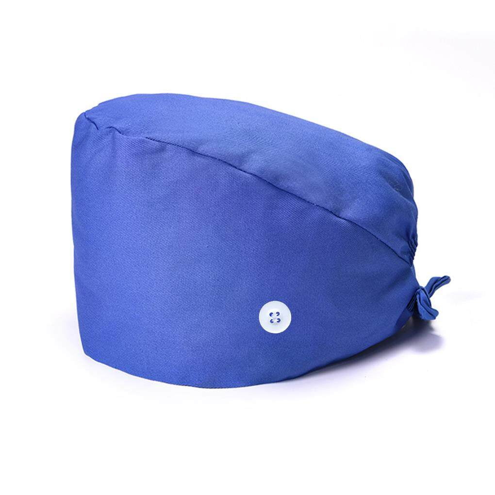 Thinsont 6 Pieces Working Caps Doctors Gourd-shaped Long-time Service ...