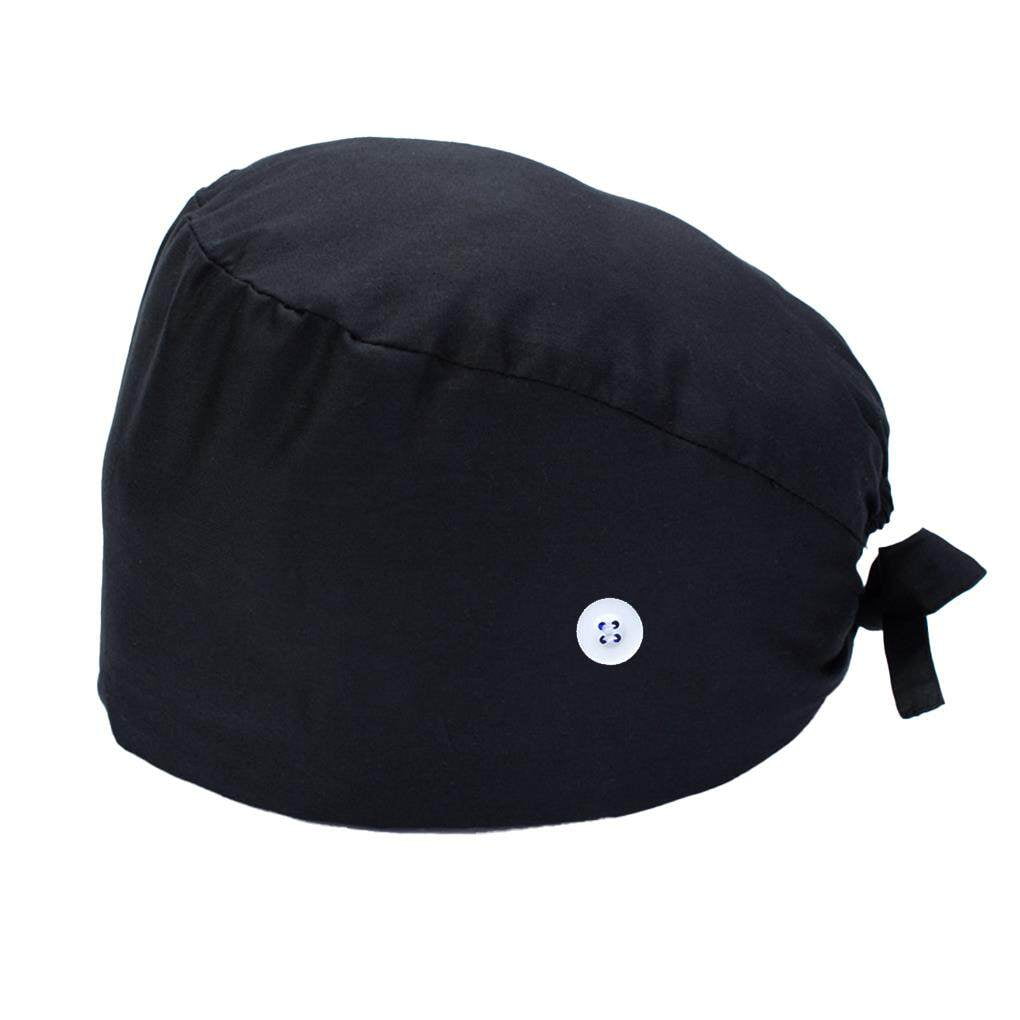 Thinsont 6 Pieces Working Caps Doctors Gourd-shaped Long-time Service ...