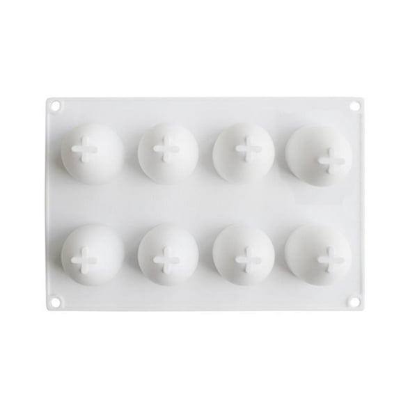 Silicone Baking Mold