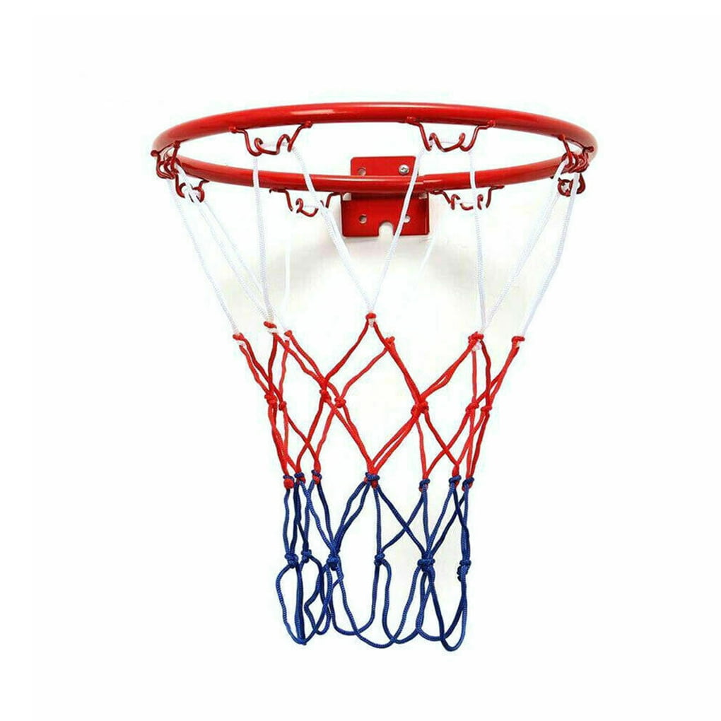 Thinsont Boys Girls Basketball Hoop Portable Rim Indoor Outdoor ...