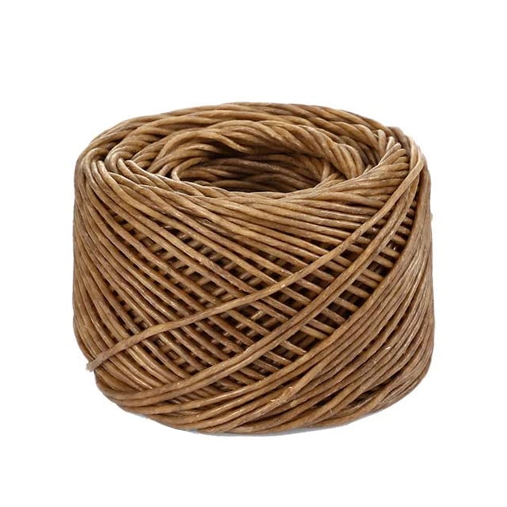 Thinsont Candle Wicks Wick Sustainer Tabs 60M Stitch Lighter Burner ...