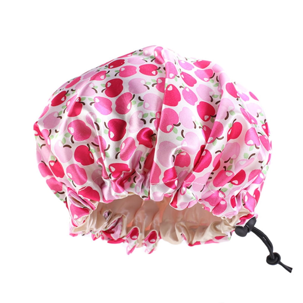 Thinsont Children Night Sleeping Cap with Adjustable Buckle Double ...