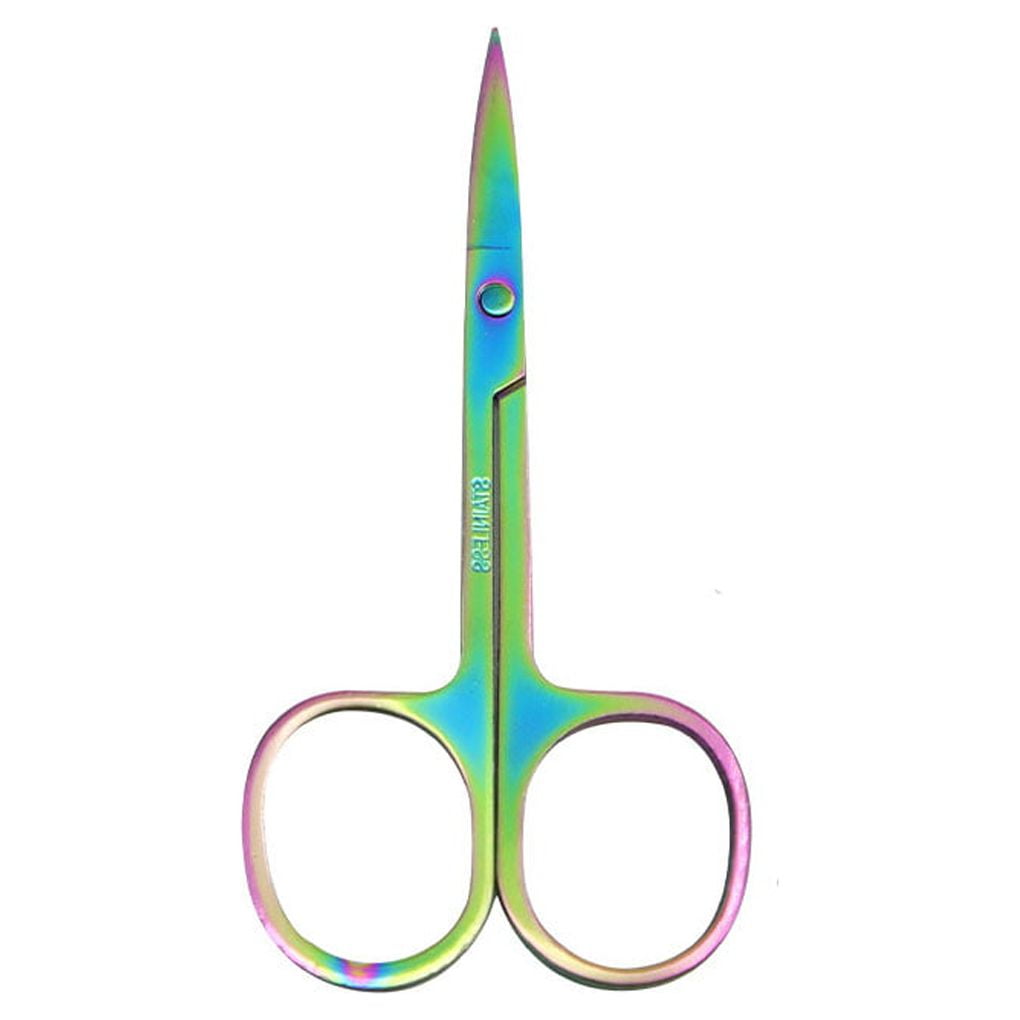 Thinsont Cuticle Nippers Stainless Scissors Wear-resistant Convenient ...