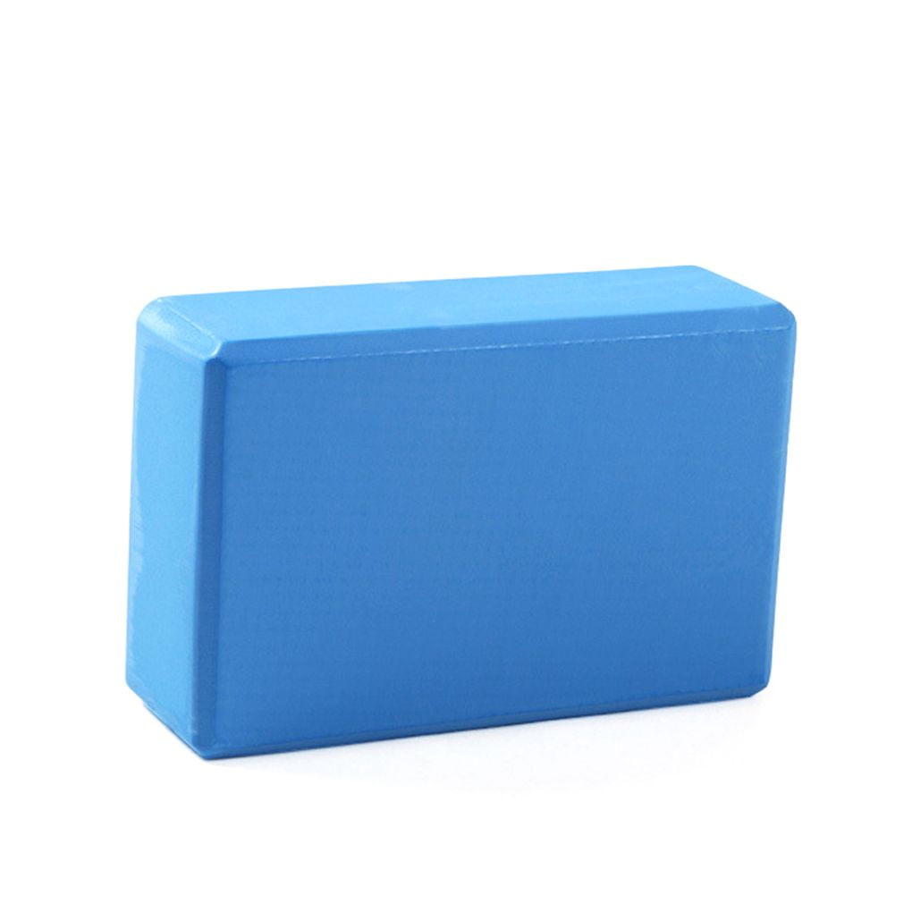 Thinsont Deep back support EVA foam yoga block non- for slip moisture ...