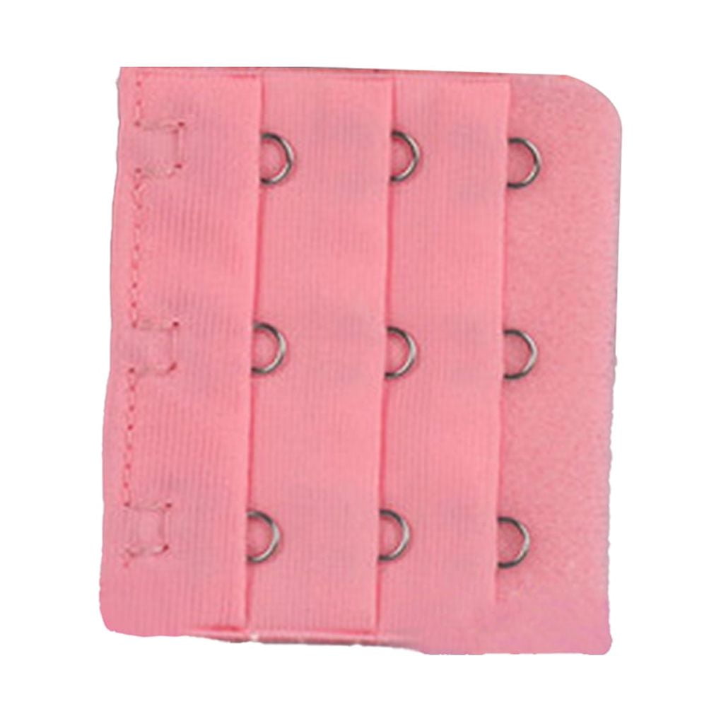 Thinsont Extension Strap Bra Extender Buckle 3 Hook Women Accessories ...