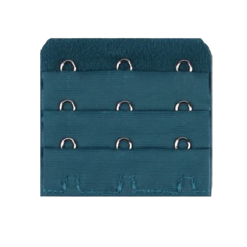 Thinsont Extension Strap Bra Extender Buckle 3 Hook Women Accessories ...