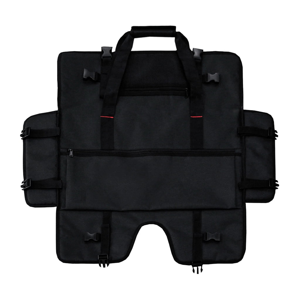 Thinsont Frosted Cloth Notebook Computer Screen Carrying Case Lifting ...