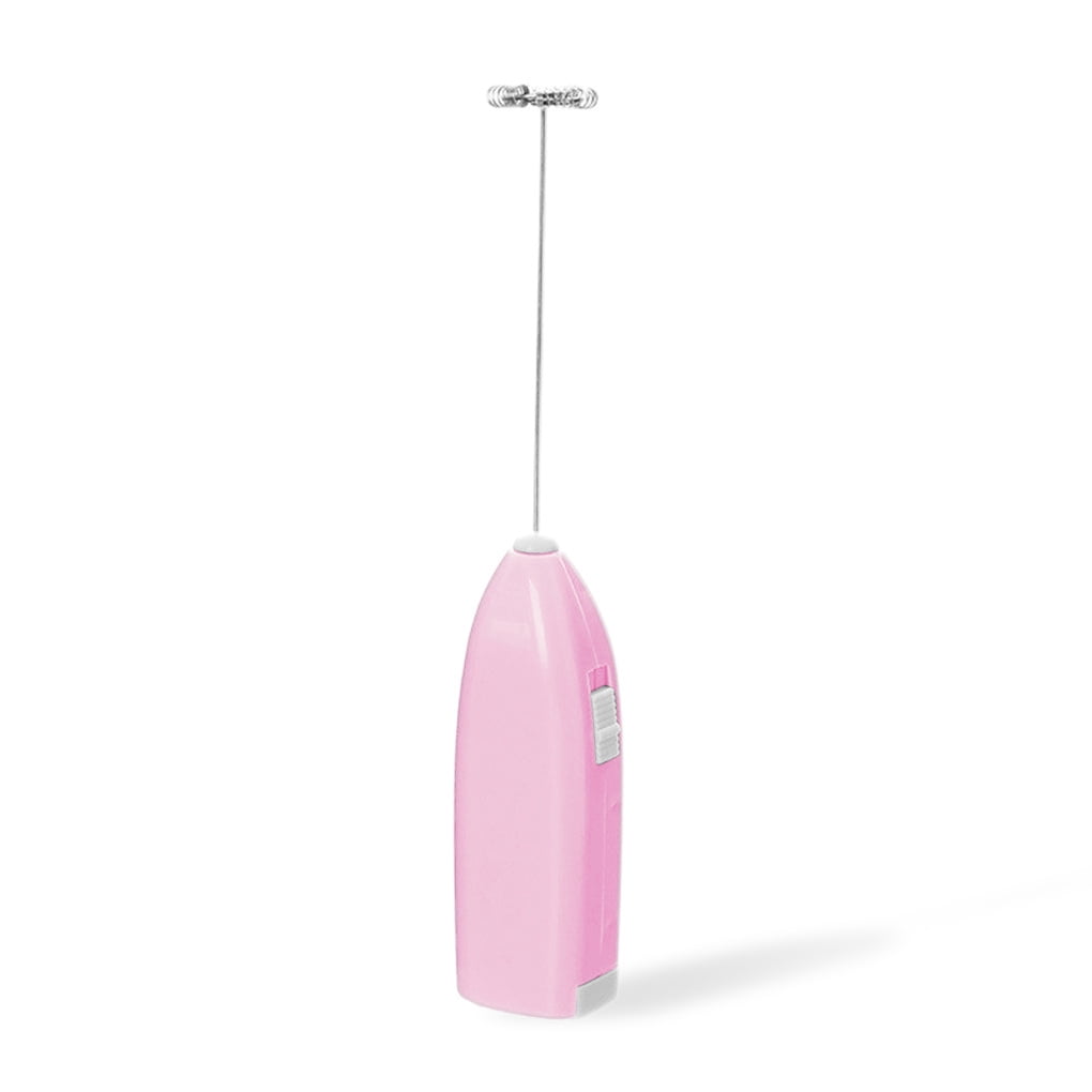 Thinsont Handheld Electric Stirrer Whisk Home Restaurant Milk Foamer ...