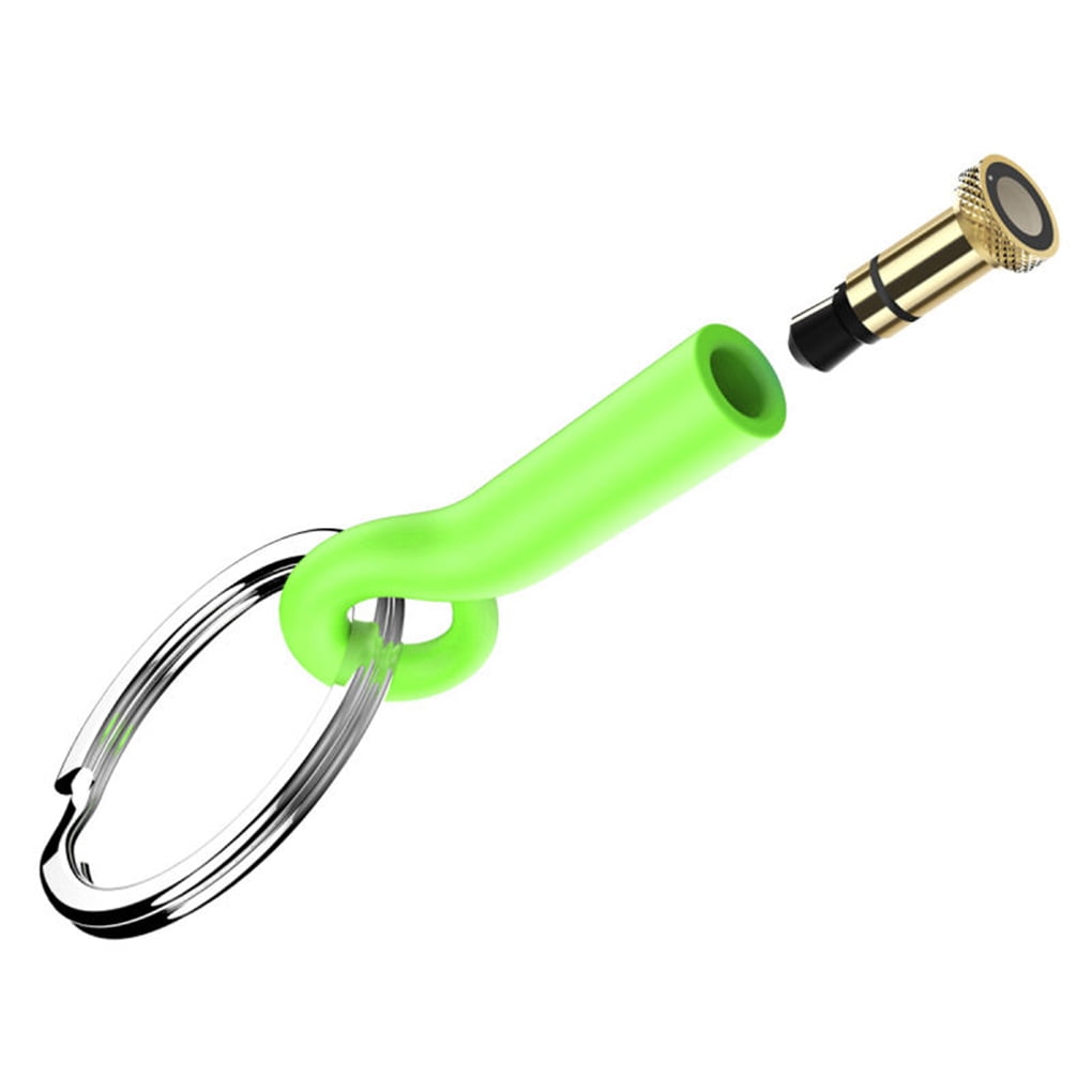 Thinsont IR Infrared Wireless Smart Remote Control 3.5mm Plug Universal ...