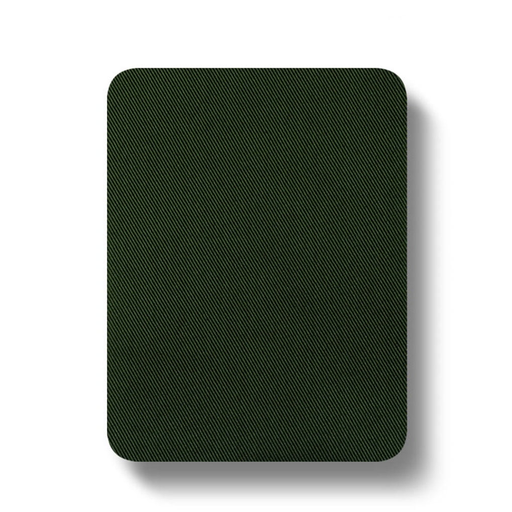 Thinsont Iron on Patches Practical Fabric Applique Knee Elbow ...