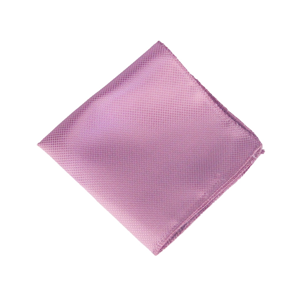 Thinsont Male Handkerchief Polyester Small Hand Towel Business Suit ...