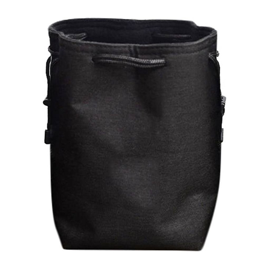 Thinsont Portable DSLR Camera Lens Pouch Protector Thick Bag Case with ...
