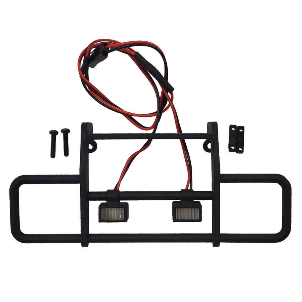 Thinsont RCGOFOLLOW Front Bumper RC Car Part Durable Rc Front Bumper ...