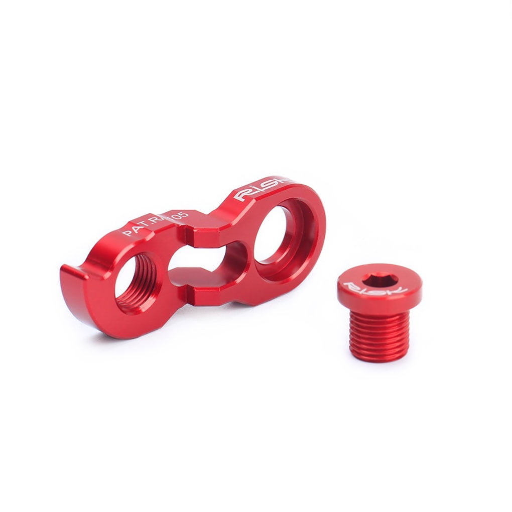 Thinsont RISK Hanger Extender Kit Converter Flywheel Hanger Cassette ...