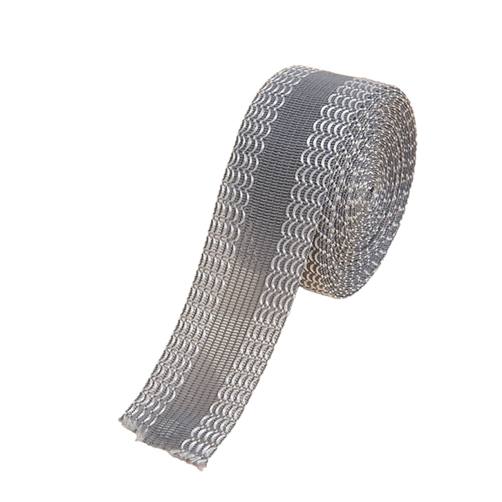 Thinsont Self-adhesive Pants Mouth Paste Iron on Edge Patches Shorten ...