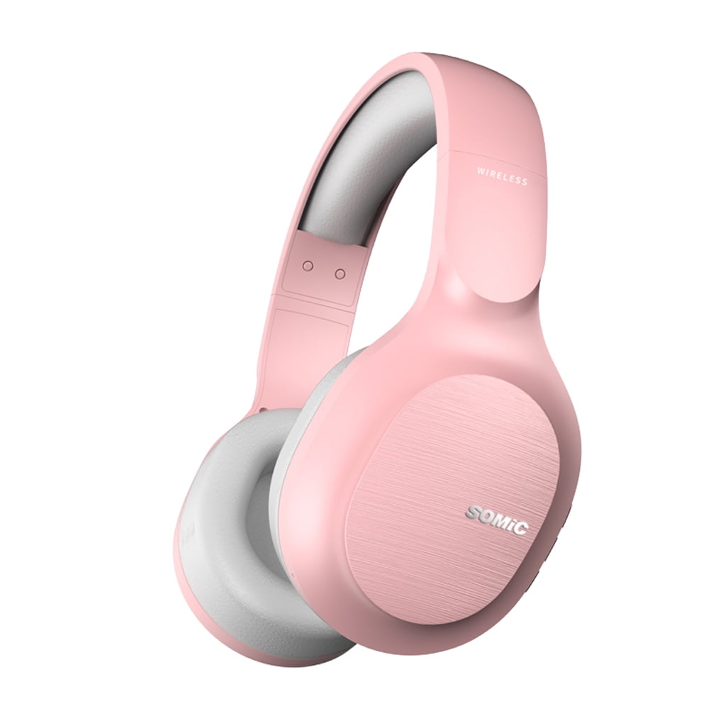 Thinsont Somic Headphone 5.0 Wired Wireless USB Charging Noise ...