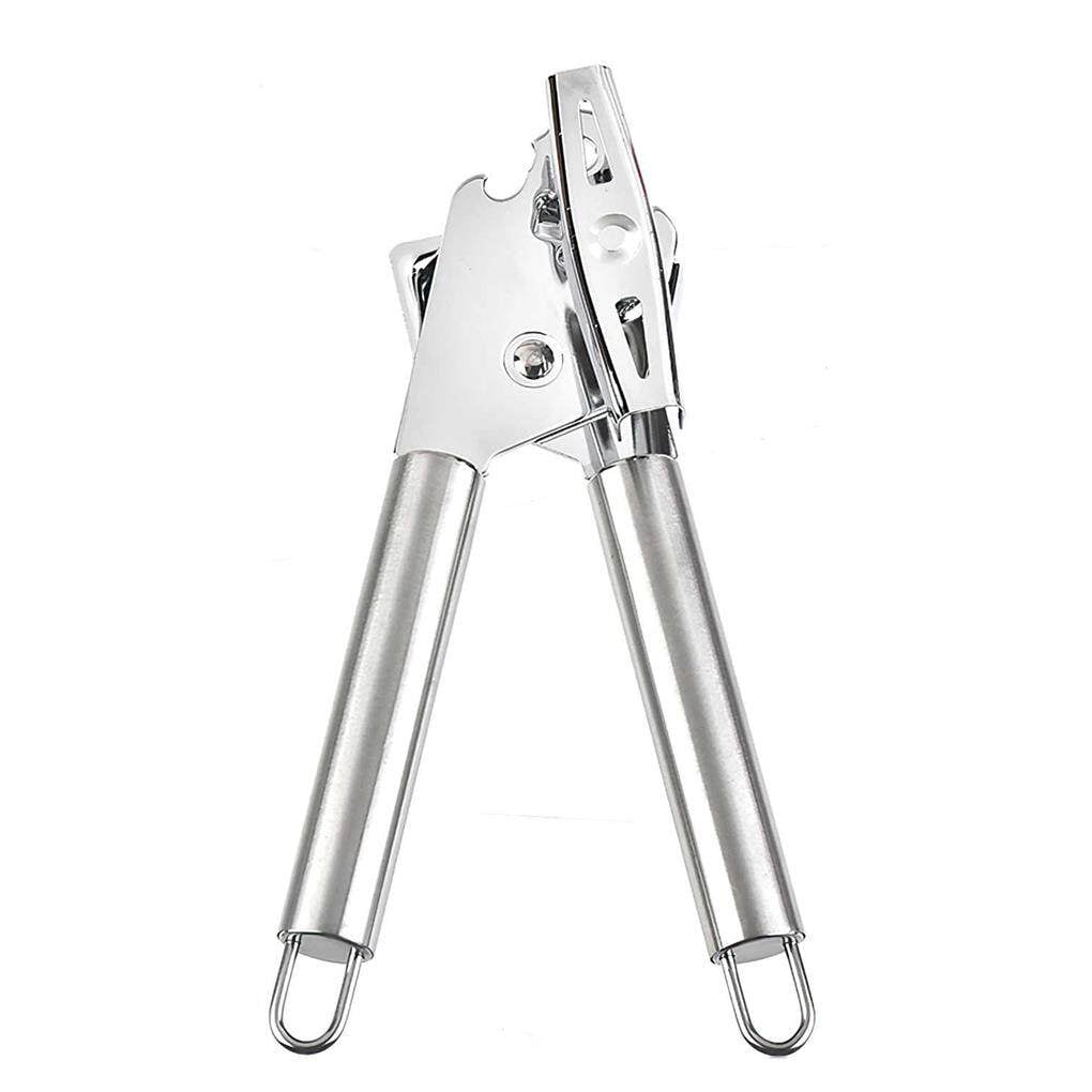 Thinsont Stainless Steel Can Opener Multi-function Beer Bottle Opener ...