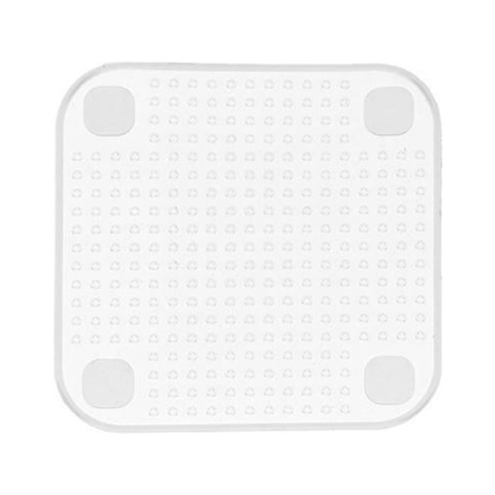 Thinsont Stretch Reusable Silicone Bowl Food Storage Kitchen Wraps ...