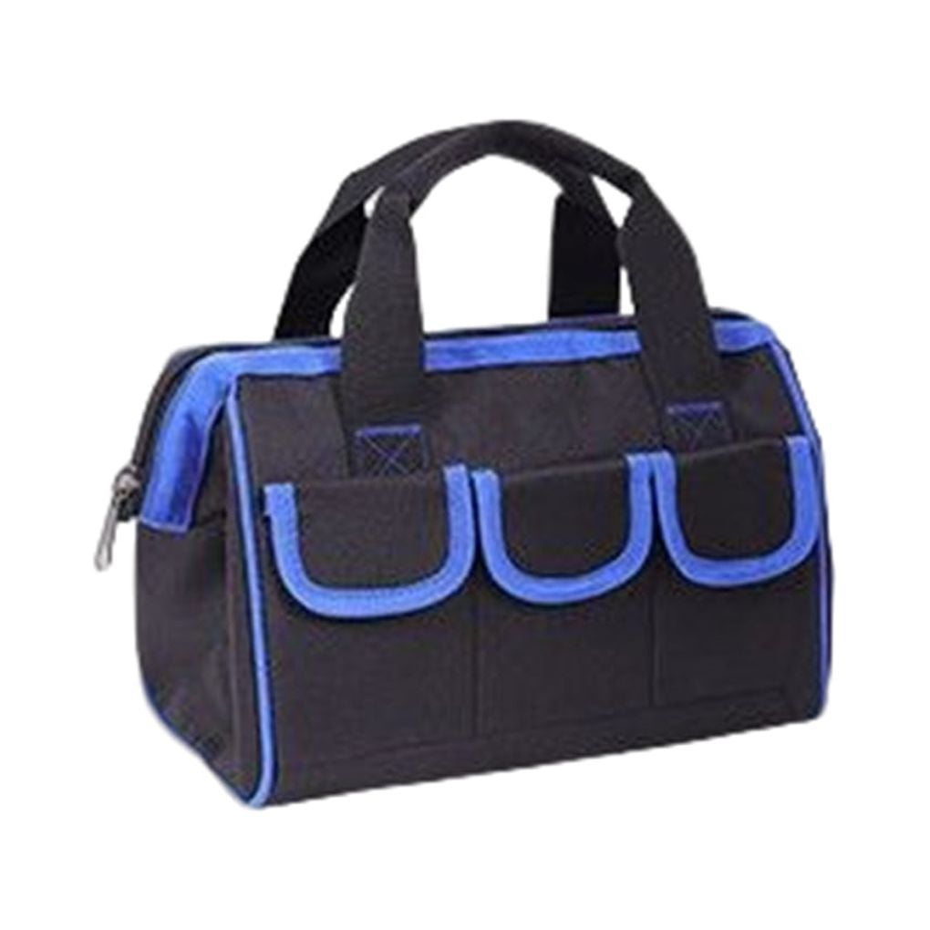 Thinsont Tool Bag Oxford Working Supplies Professional Hardware Warp ...