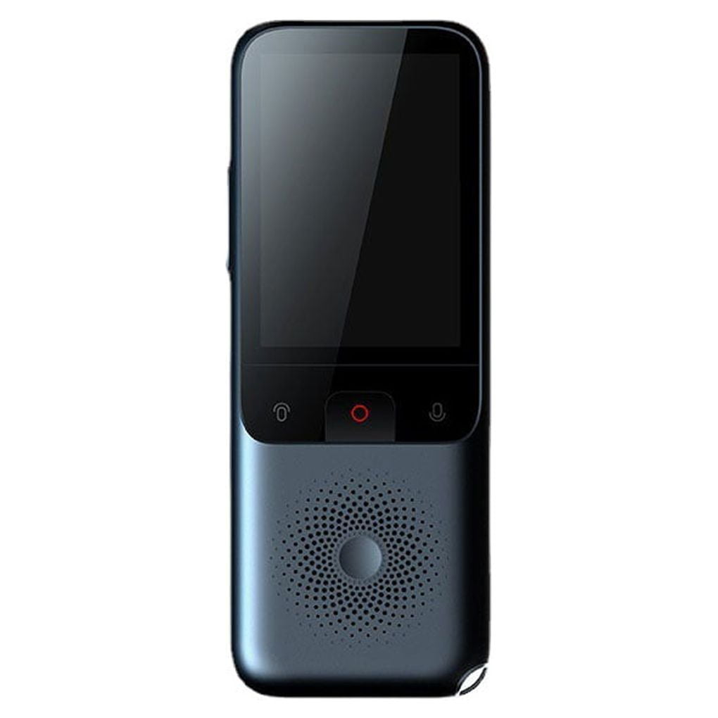 Thinsont Translator Pocket-size Office Supplies Smart Translators ...