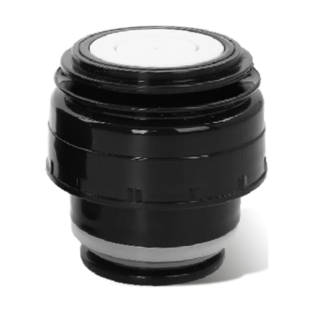 Thinsont Universal Vacuum Bottle Cap with Silicone Sealing Stopper ...