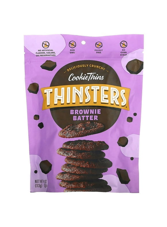 Thinsters Cookies - Walmart.com