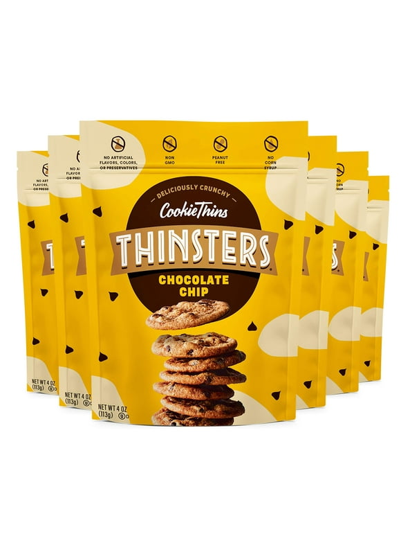 Thinsters Cookies - Walmart.com