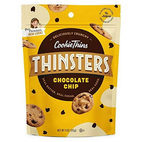 Thinsters Cookies - Walmart.com