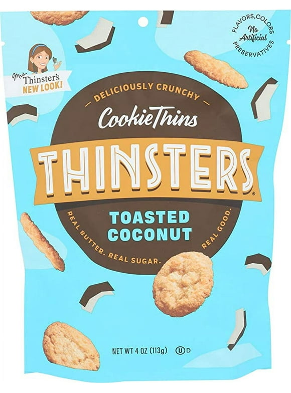 Thinsters Cookies - Walmart.com