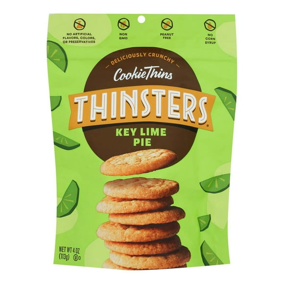 Thinsters Cookies - Walmart.com