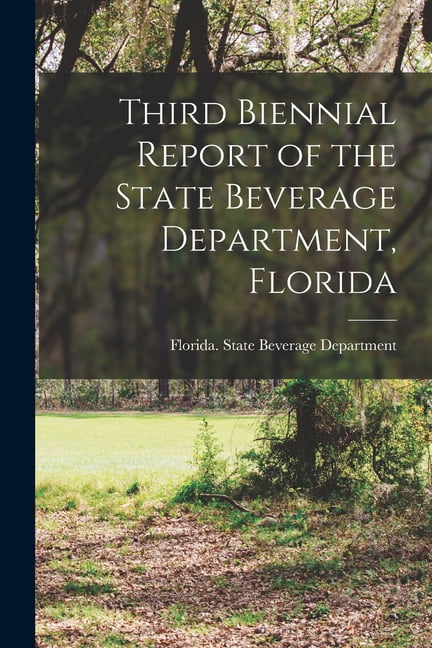 Beverage Report