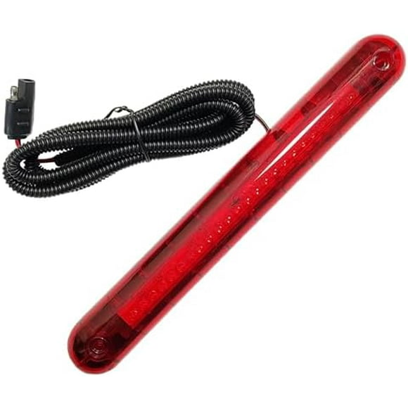 LED Brake Light Strips in Brake Lights - Walmart.com