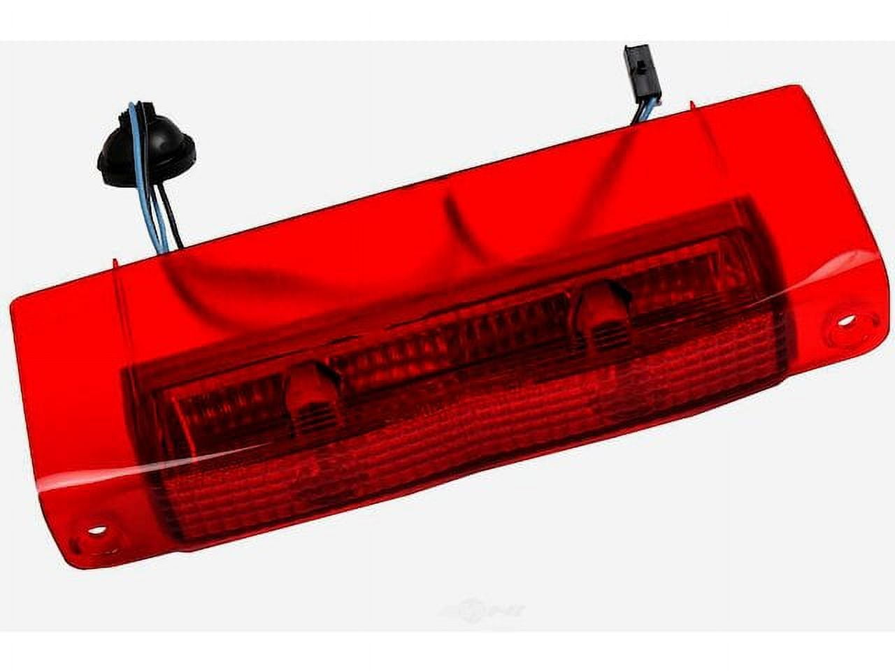 Third Brake Light - Compatible with 2003 - 2023 Chevy Express 3500 2004 ...