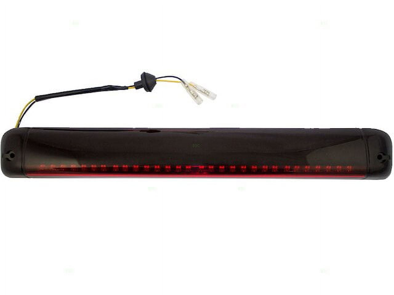Third Brake Light - Compatible with 1994 Chevy S10 Blazer - Walmart.com